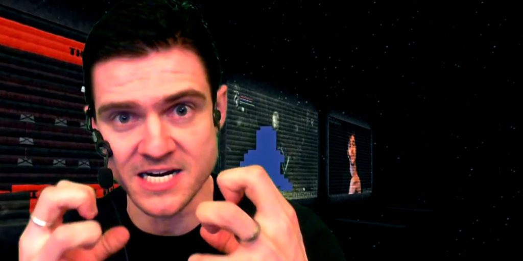 One man's epic quest to beat every video game worth playing | Dot Esports