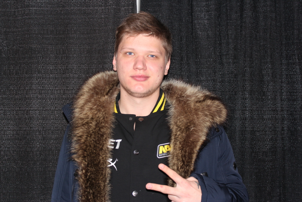 Na’Vi s1mple: “We’re going to do everything that we can to show great ...