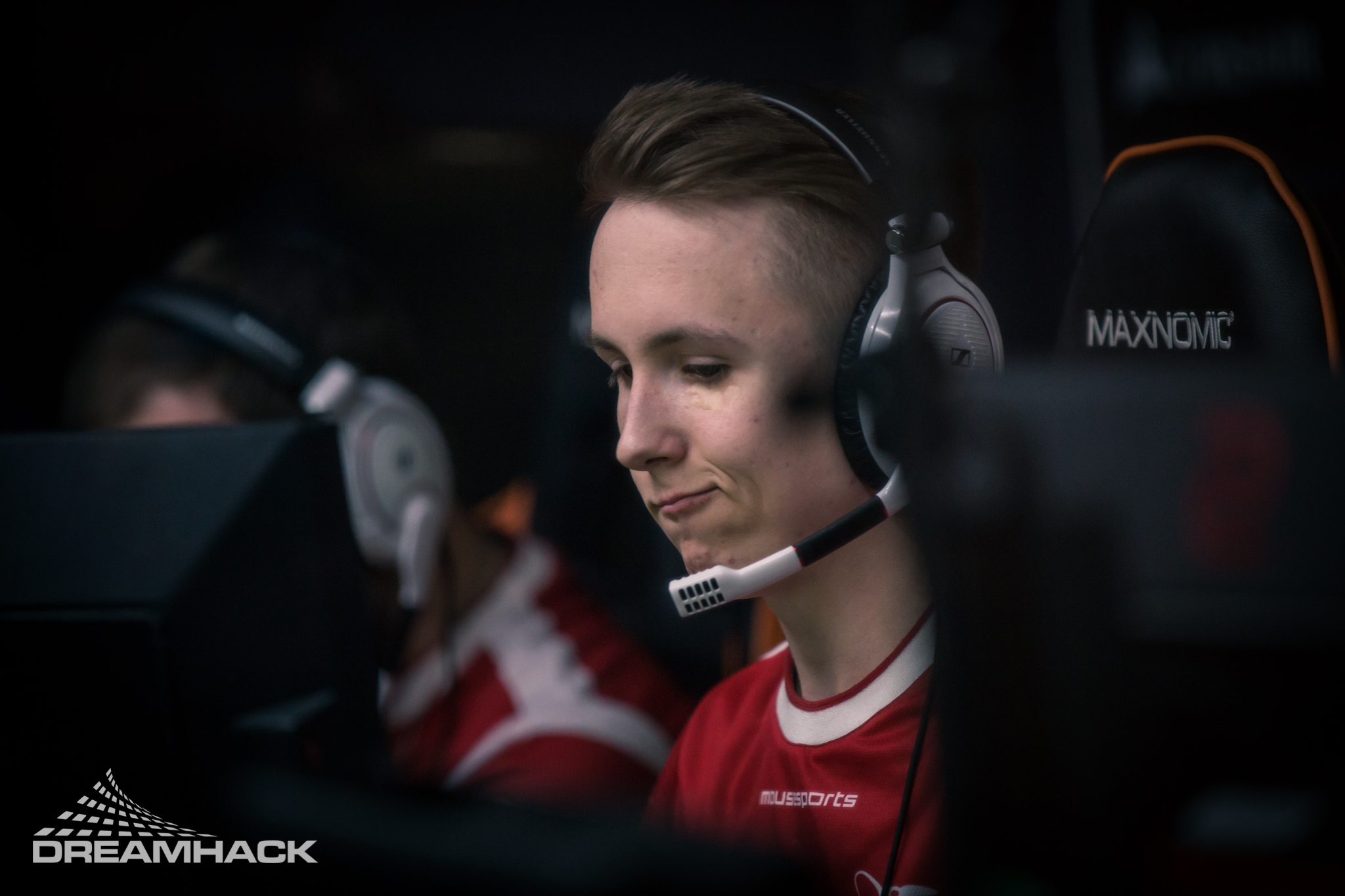 Ropz’s defining moment at the ECS Finals | Dot Esports