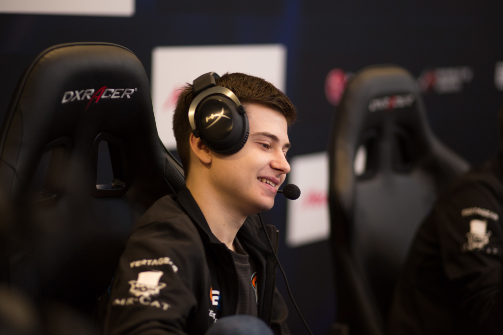 RAMZES666 becomes fourth player to hit 10K MMR, one week before reset ...