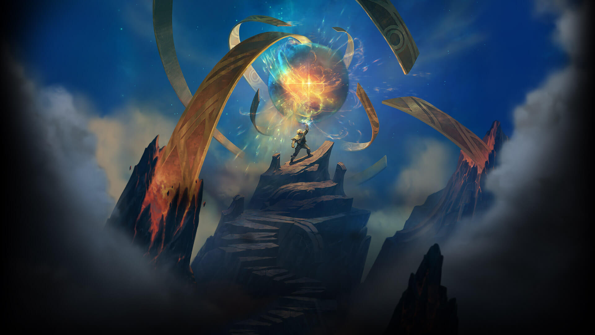 5 Creative New Rune Pages To Try Out In The Preseason Dot Esports 5 Creative New Rune Pages To Try Out In The Preseason Dot Esports