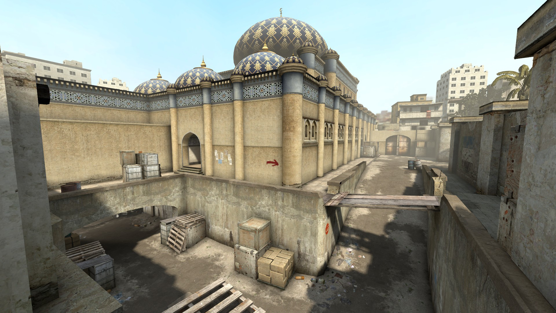 Counter-Strike Fundamentals Guide: From Basics to Advanced Knowledge