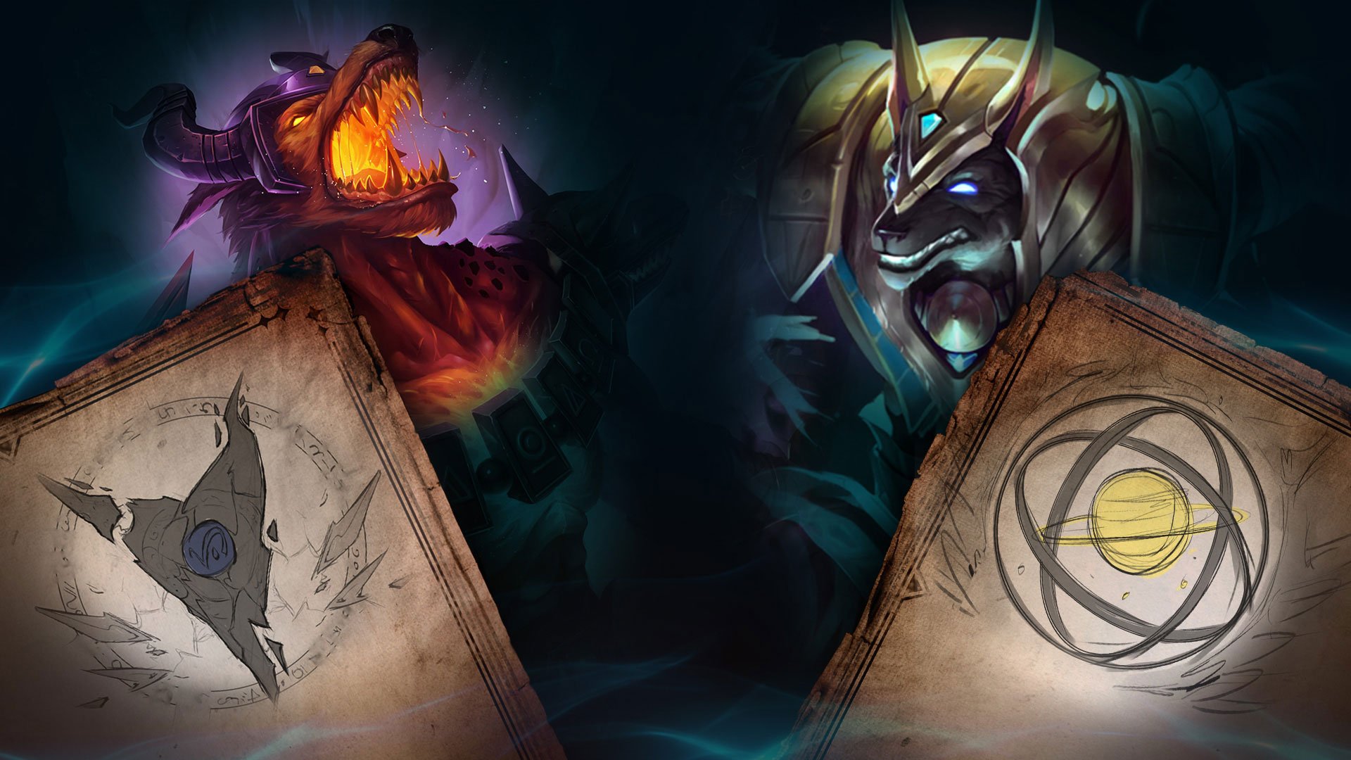Every New Rune Coming To League Of Legends Listed And Described Every New Rune Coming To League Of Legends Listed And Described