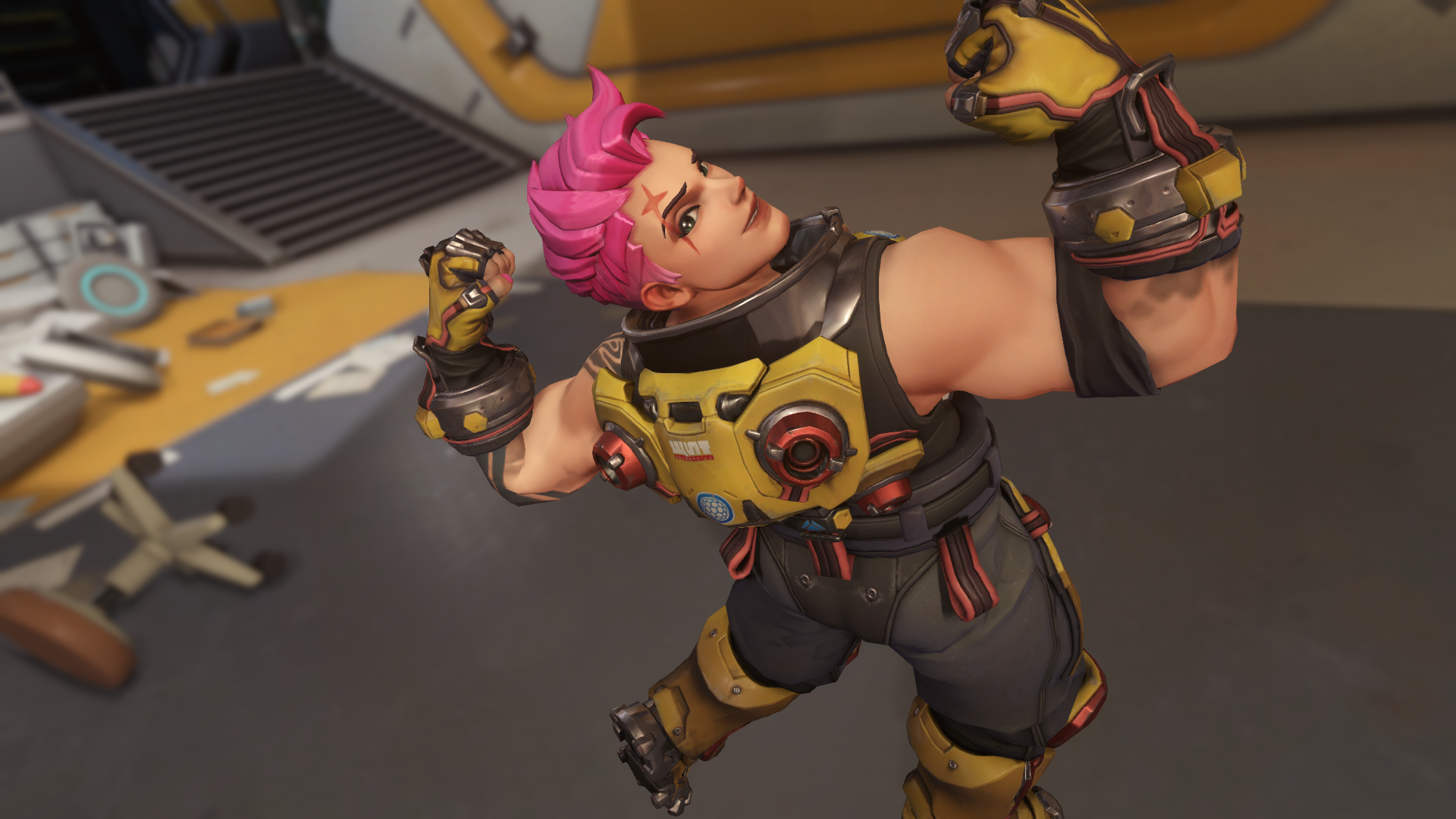 Keep track of the Overwatch tournament scene on Twitch | Dot Esports