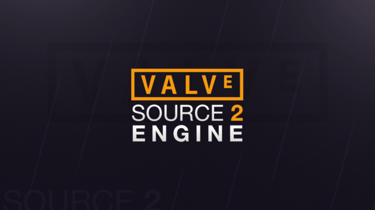 Valve announces Source 2 Engine | Dot Esports