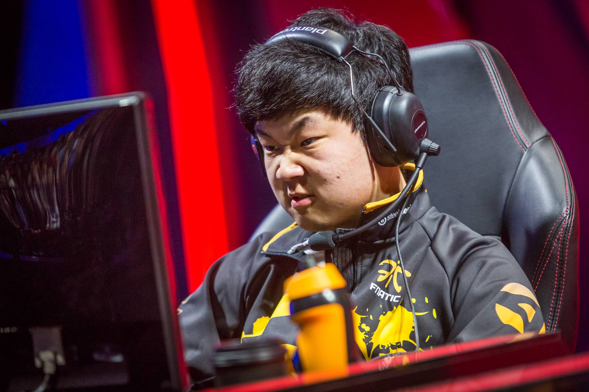 Huni and the Western Top Lane Renaissance | Dot Esports