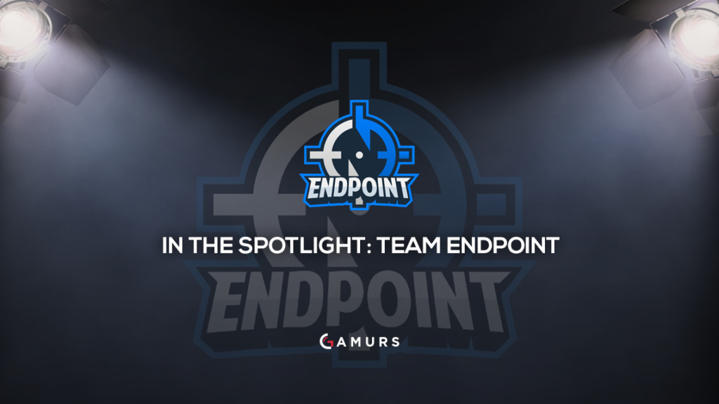In the Spotlight: Team Endpoint | Dot Esports