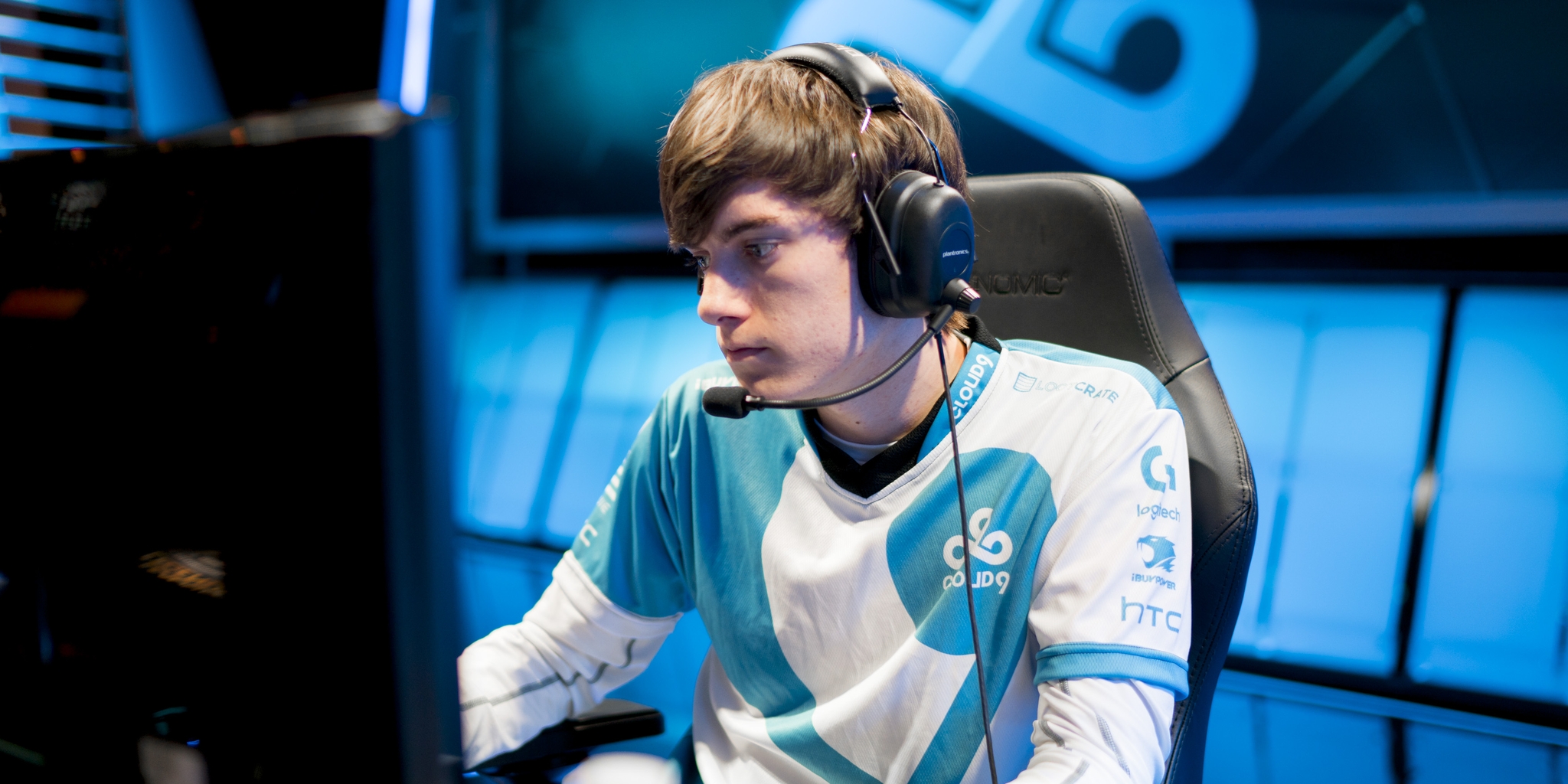 BunnyFuFuu to shift focus away from LCS | Dot Esports