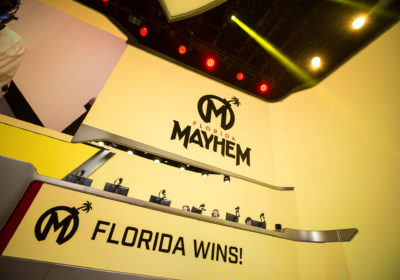 Here's how Pink Mercy helped cancer research | Dot Esports