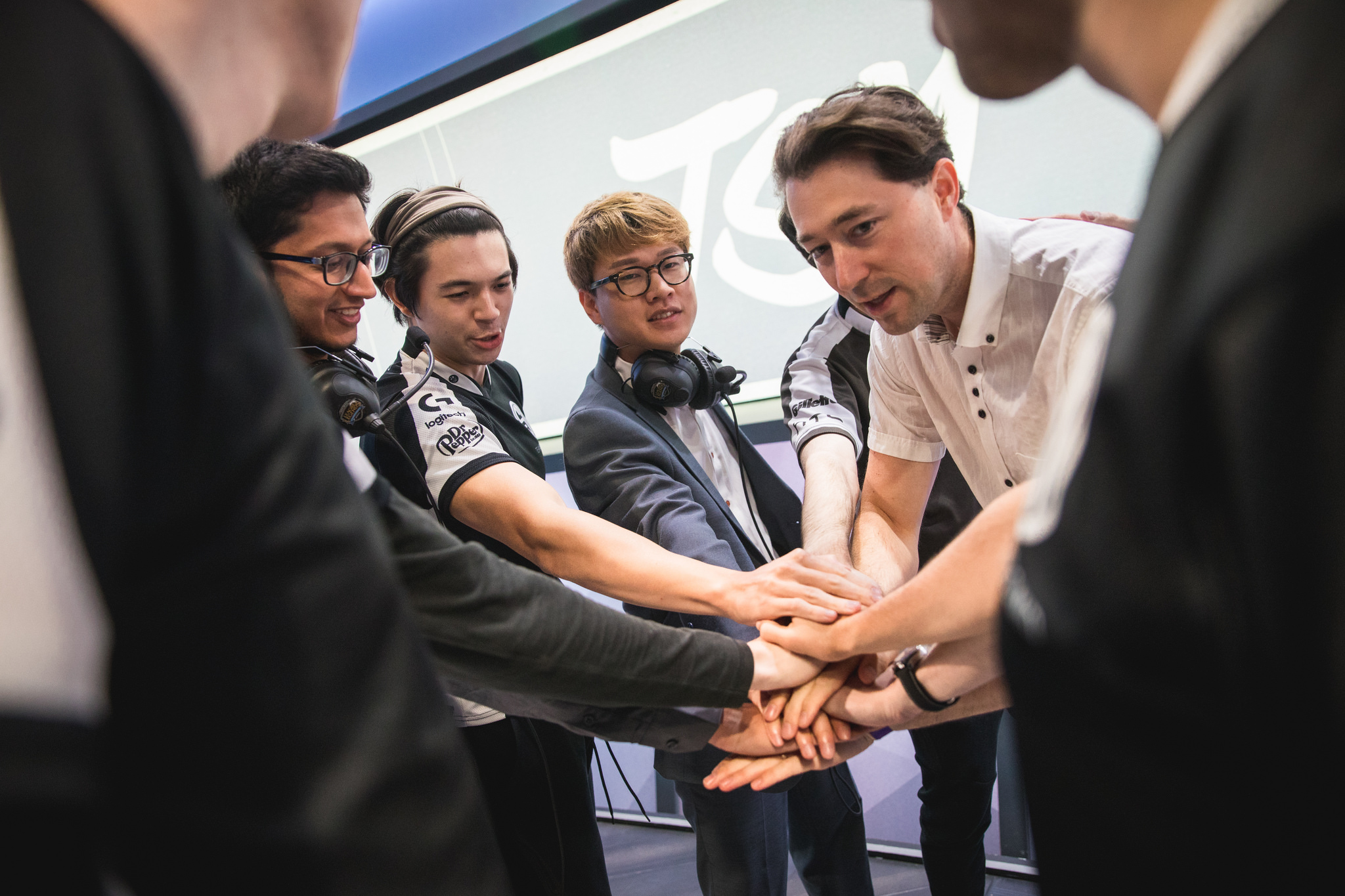 Weldon Green named CLG's new head coach | Dot Esports