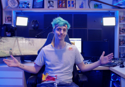 Twitch is expanding its TwitchCon event to Europe | Dot Esports