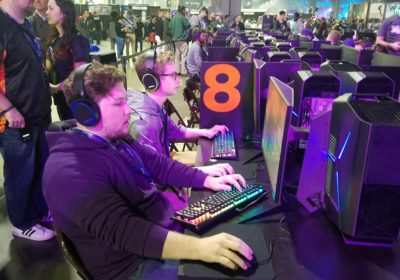 The US Army is starting an esports team | Dot Esports