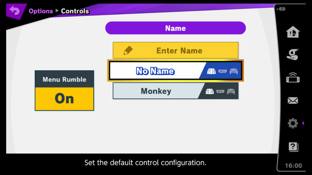 Super Smash Bros. Ultimate's basic controls and how to change them | Dot Esports
