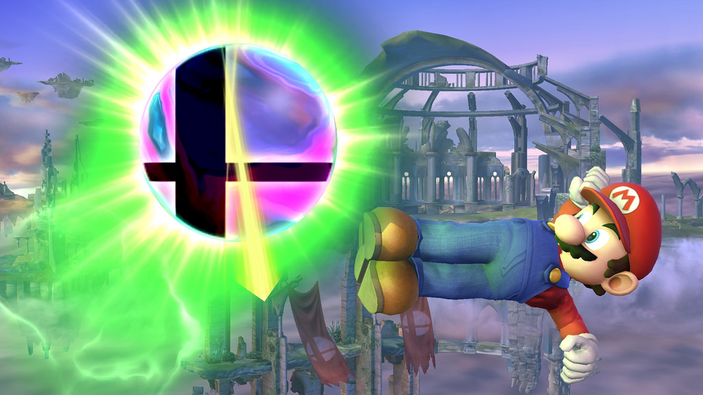 How to use a Final Smash in Super Smash Bros. Ultimate | Dot Esports