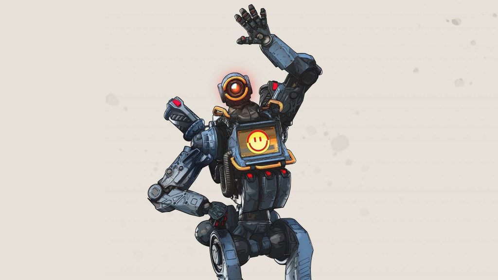 How To Drop Items In Apex Legends Dot Esports