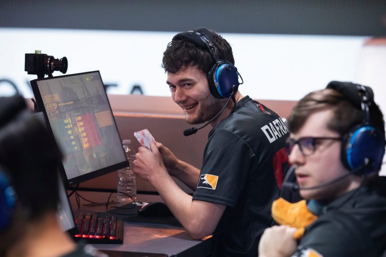 The best of Dafran | Dot Esports