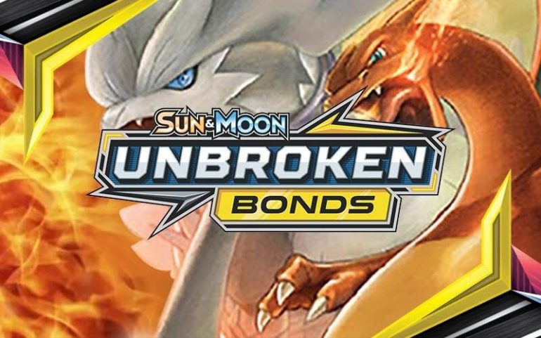 The Best Cards to pull from the Pokémon Unbroken Bonds TCG set | Dot Esports