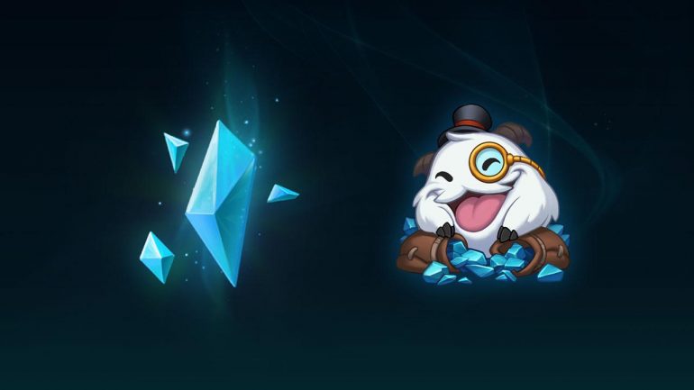 League of Legends' Blue Essence Emporium will return in June | Dot Esports