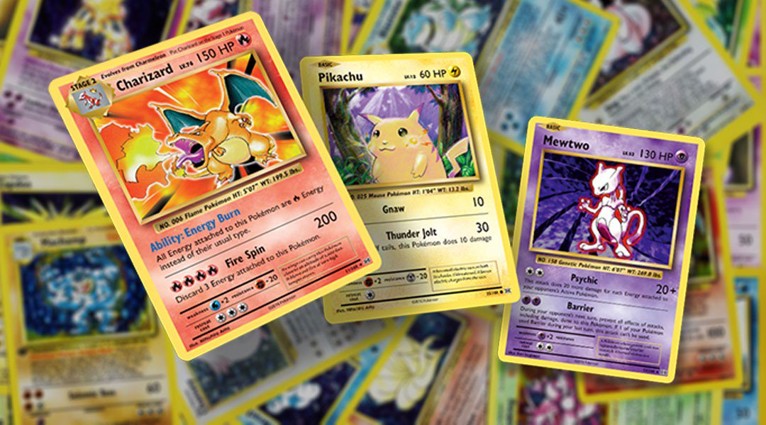 How To Spot A 1st Edition Pok mon Card Dot Esports How To Spot A 1st Edition Pok mon Card Dot Esports