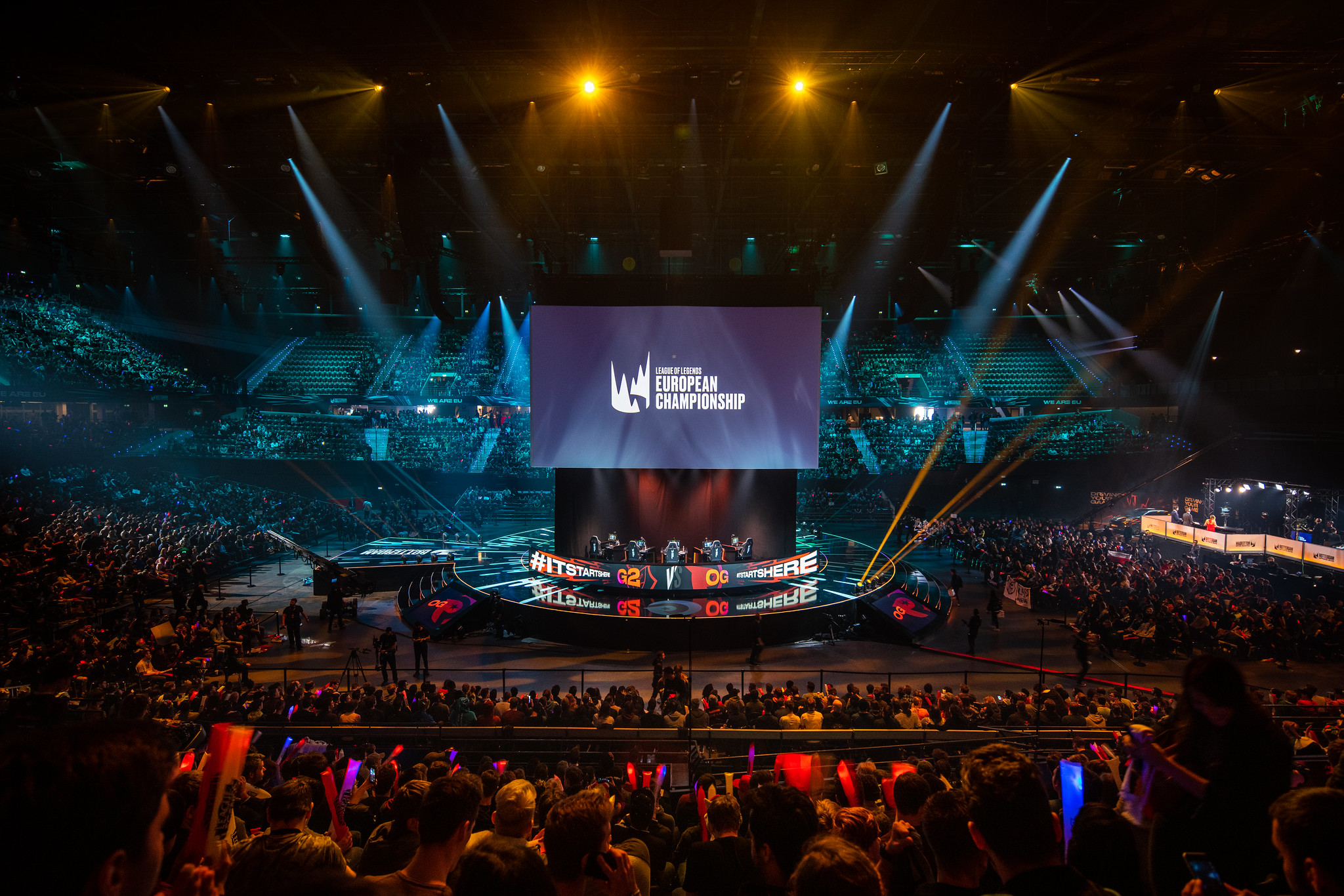 The Top 5 Players To Watch During The 2019 LEC Summer Split Dot Esports The Top 5 Players To Watch During The 2019 LEC Summer Split Dot Esports