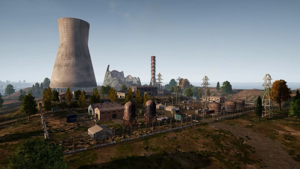 Erangel map update is finally coming to PUBG | Dot Esports