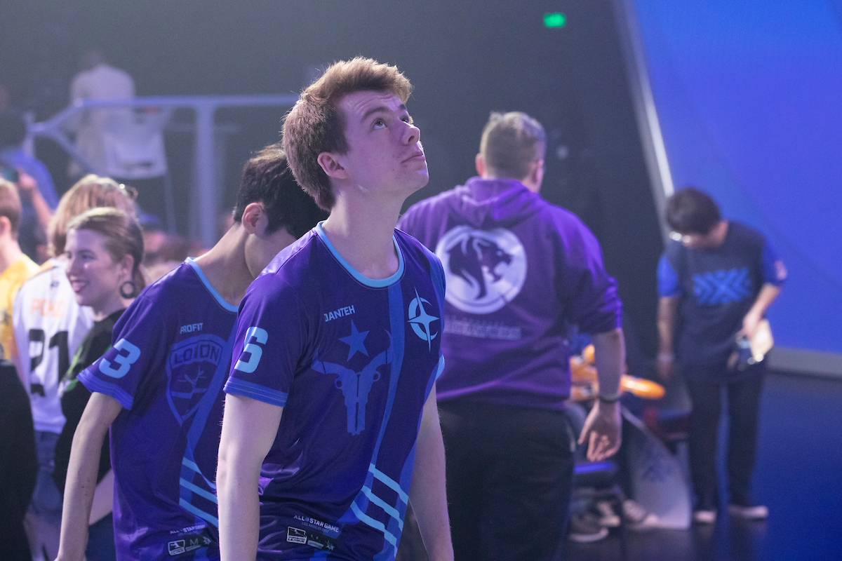 Houston Outlaws DPS Danteh on All-Stars and having "a good time" | Dot ...