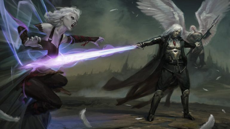 MTG Core Set 2020 seeks blood with Sorin, Imperious Bloodlord | Dot Esports