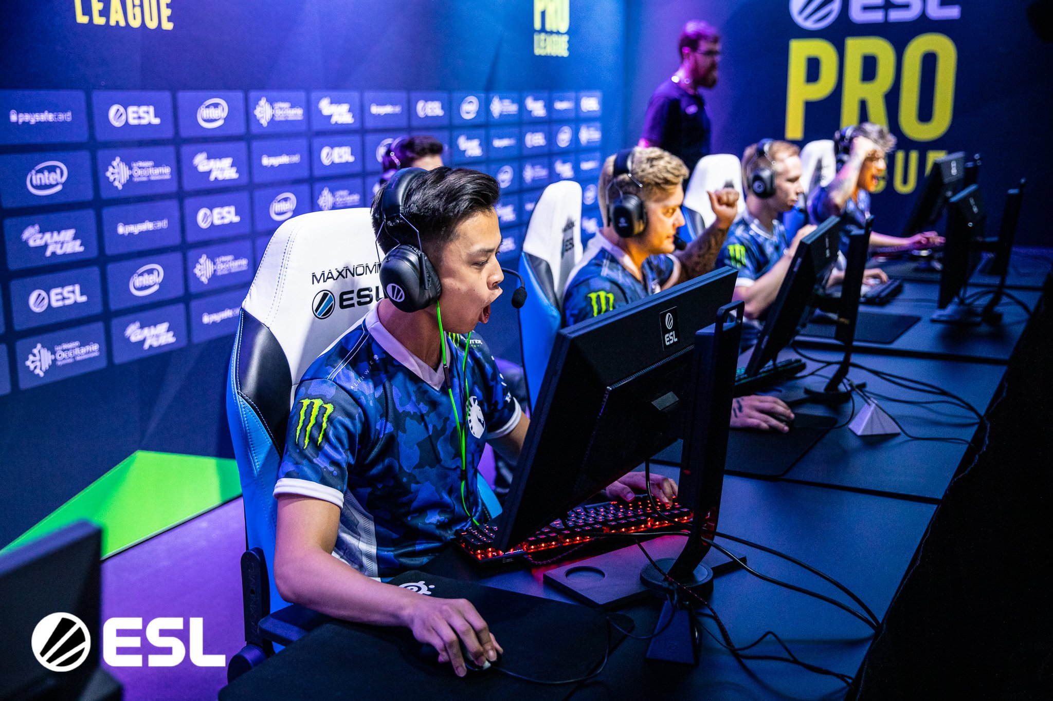 Team Liquid eliminate Astralis to advance to the ESL Pro League season 9 semifinals | Dot Esports