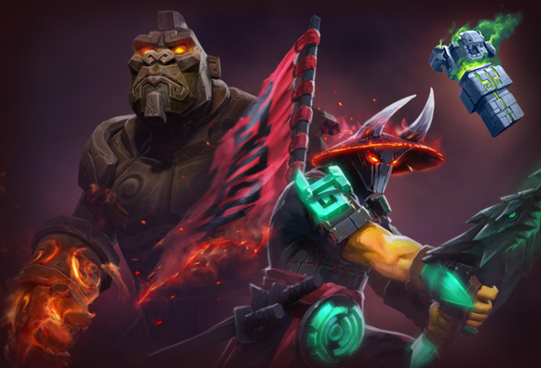 TI9's prize pool surpasses $28 million after Collector’s Cache II drops ...