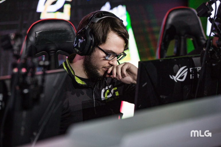 Karma gets a Tactical Nuke in his first game of the Call of Duty ...