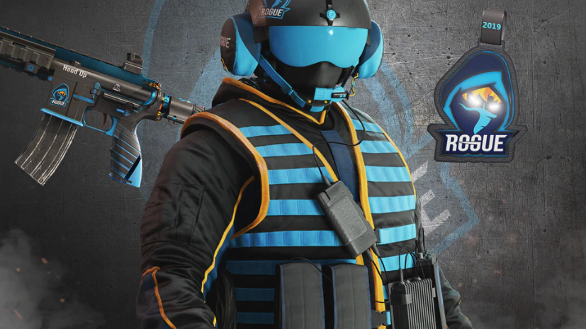 Redeemer joins Rogue's R6 coaching staff despite strong casting debut ...