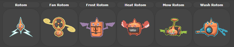 How to obtain every Rotom Form in Pokémon Sword and Shield | Dot Esports