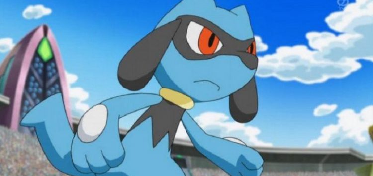 Where to find Riolu and Lucario in Pokémon Sword and Shield | Dot Esports