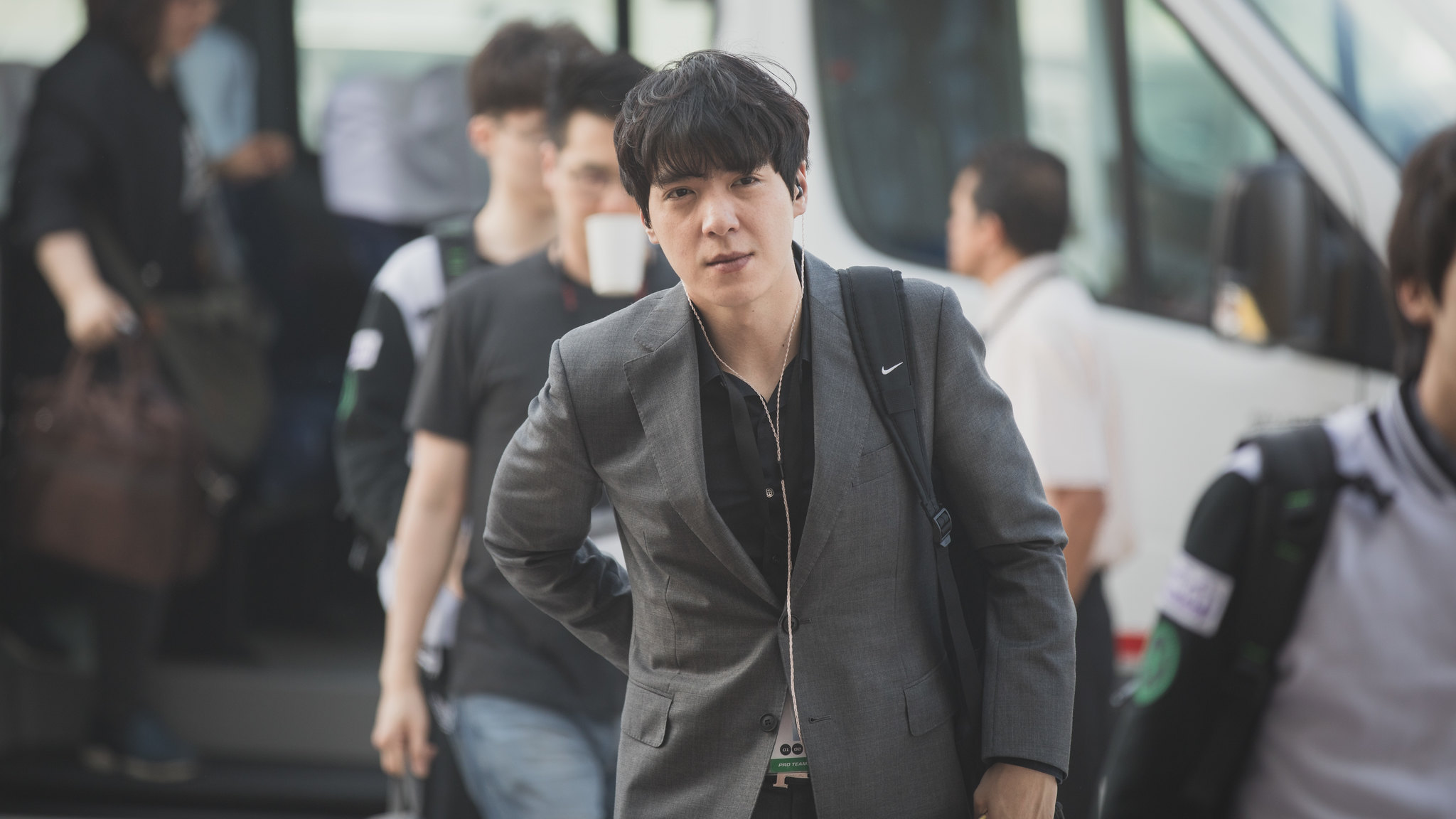 KkOma joins Vici Gaming as the League team's head coach | Dot Esports