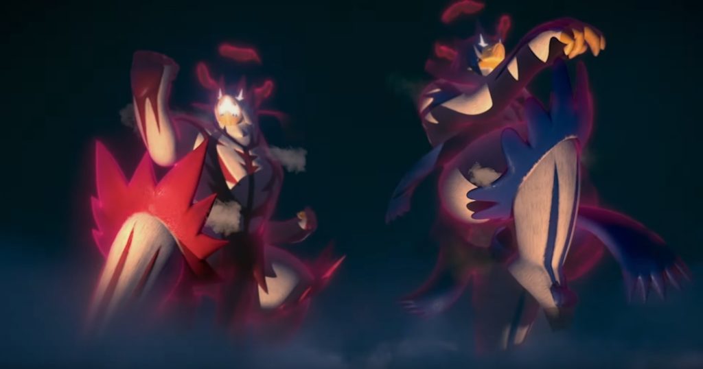 All new Gigantamax forms confirmed for the Pokémon Sword and Shield Expansion Pass | Dot Esports