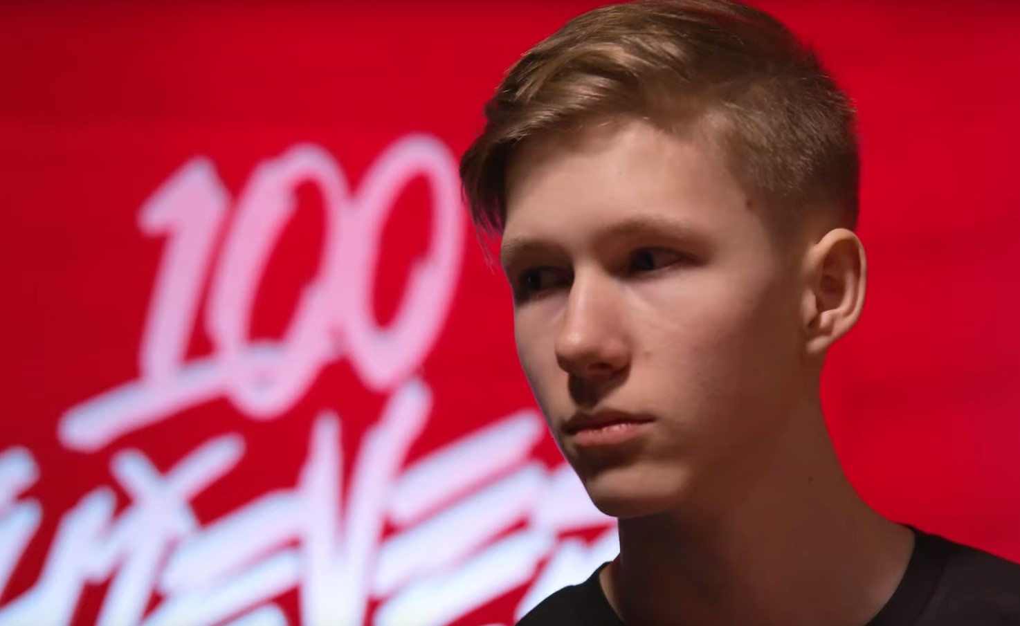 100 Thieves signs 15-year-old Fortnite player MrSavage | Dot Esports